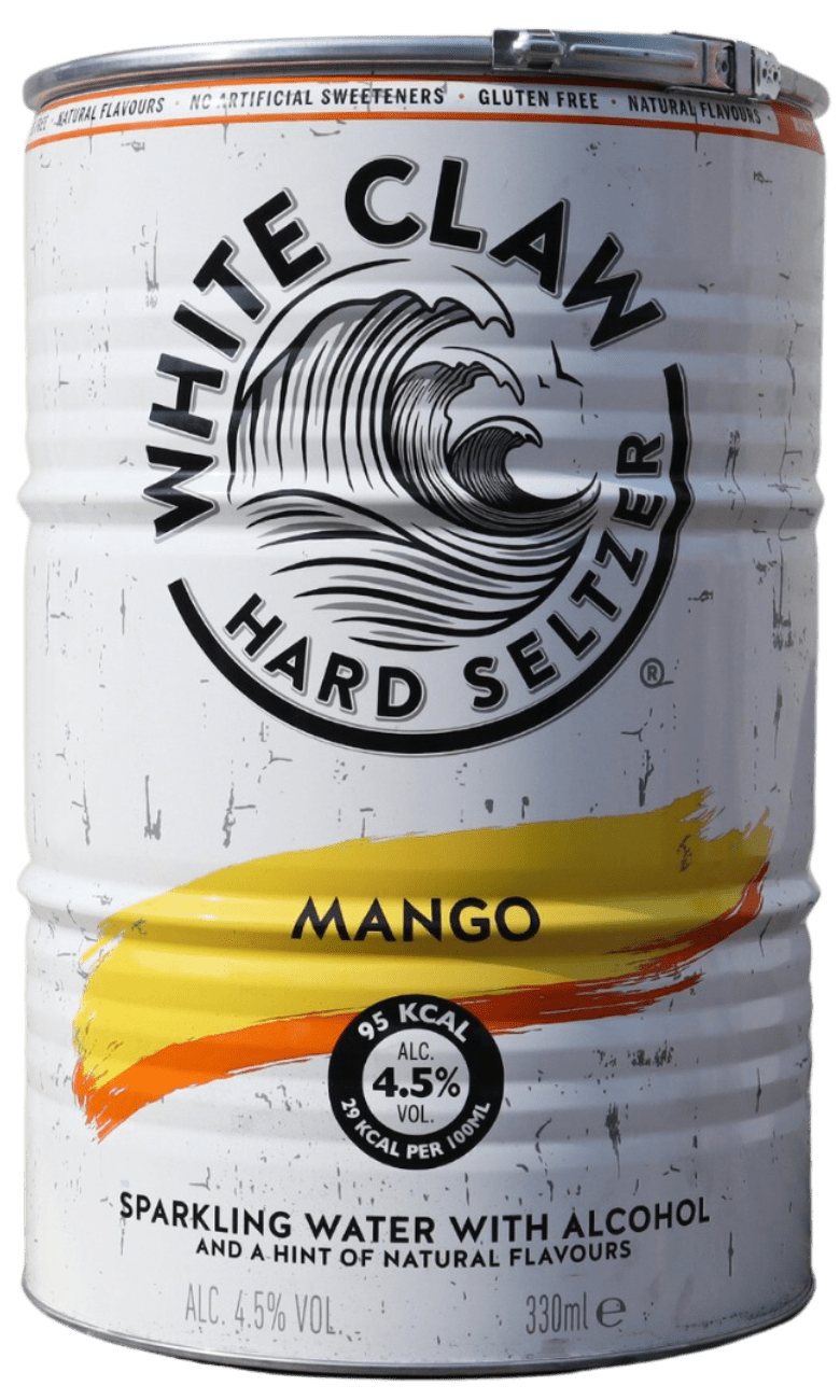 EUROBARIL, fabricant de barils personnalisés.