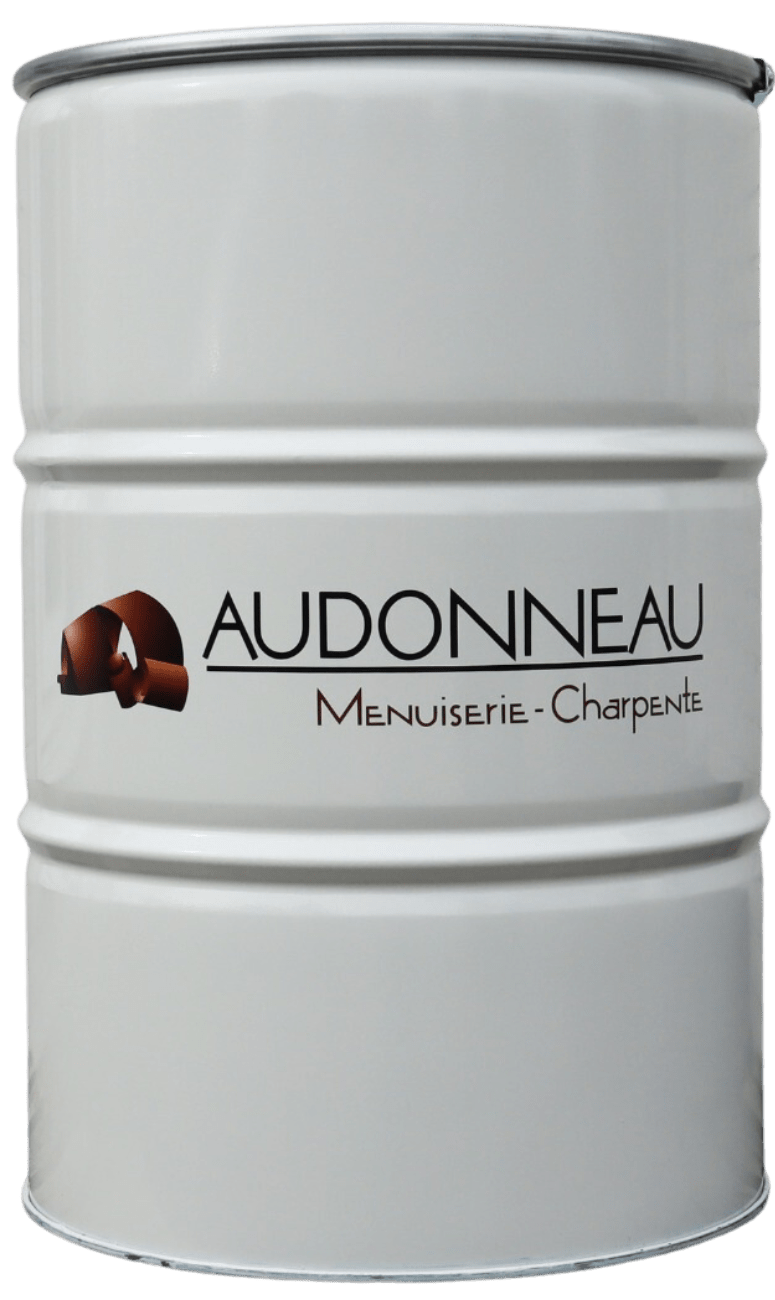 EUROBARIL, fabricant de barils personnalisés.